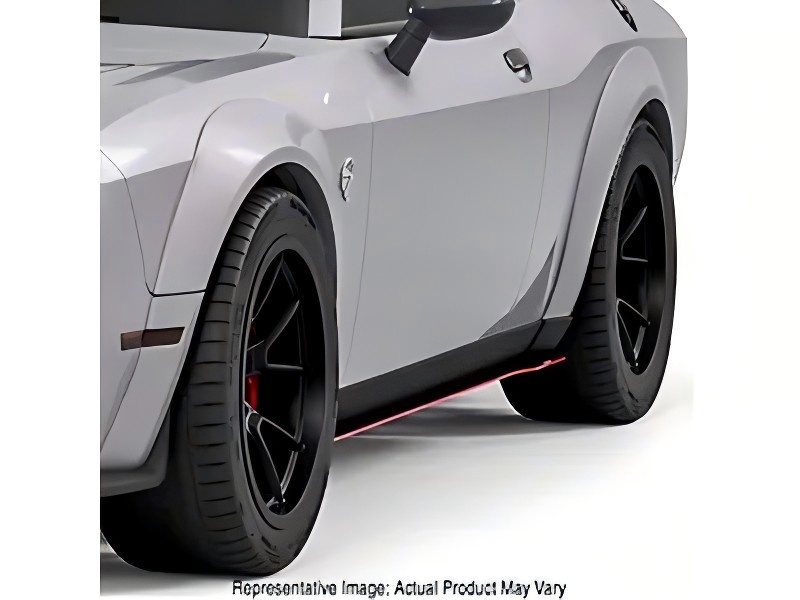 Top 10 Dodge Challenger Body Kit Manufacturers - Honghang
