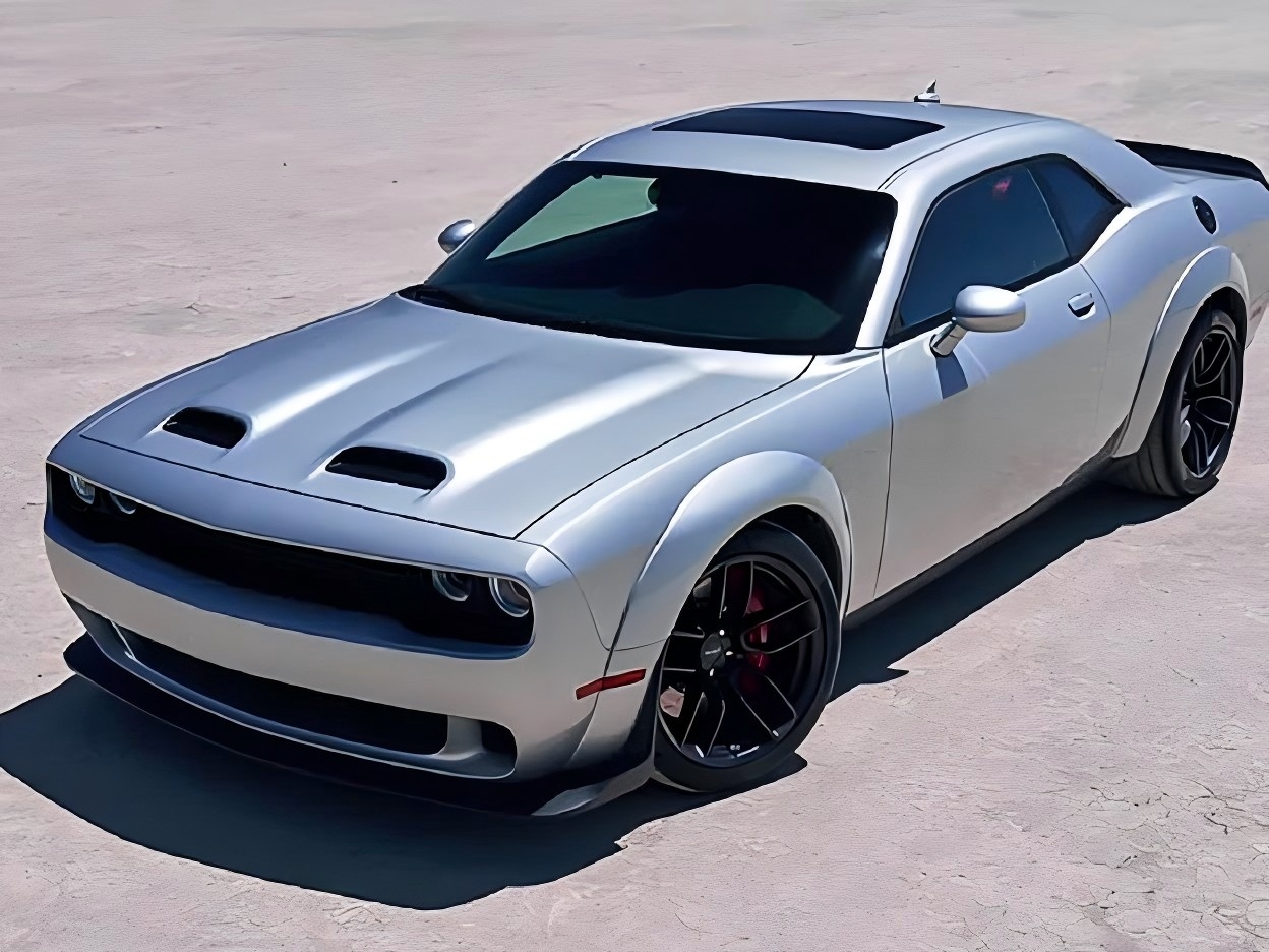 Top 10 Dodge Challenger Fender Flares Manufacturers - Honghang